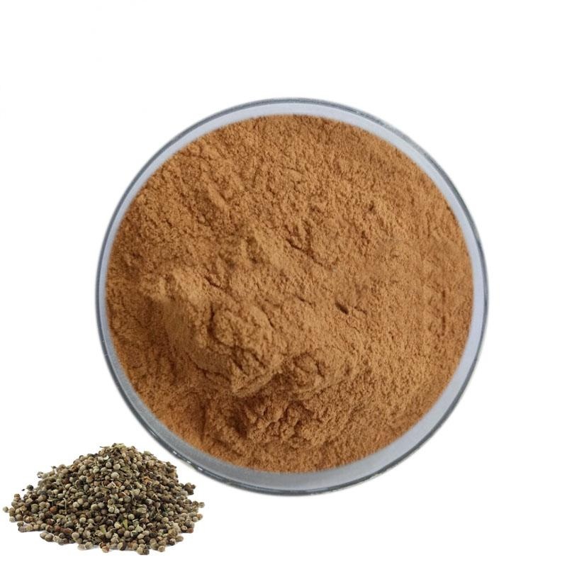 Chasteberry extract